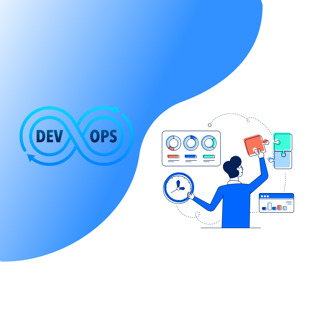 DevOps Real-Time Project with Placement Support