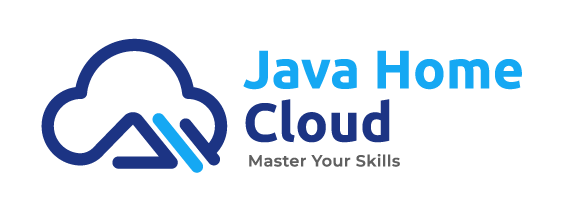 Java Home: Real-Time IT Training in Java, Python Full Stack, AWS, DevOps & Gen AI | Online ...